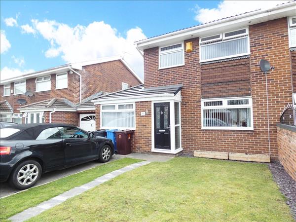 Cameron Mackenzie - Estate Agent Huyton