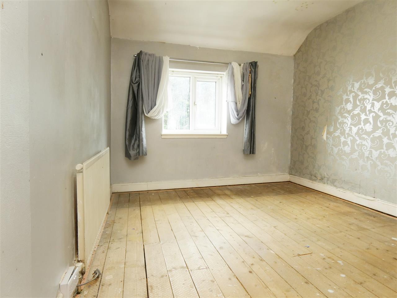 Cameron Mackenzie - Boundary Road, Liverpool, Huyton