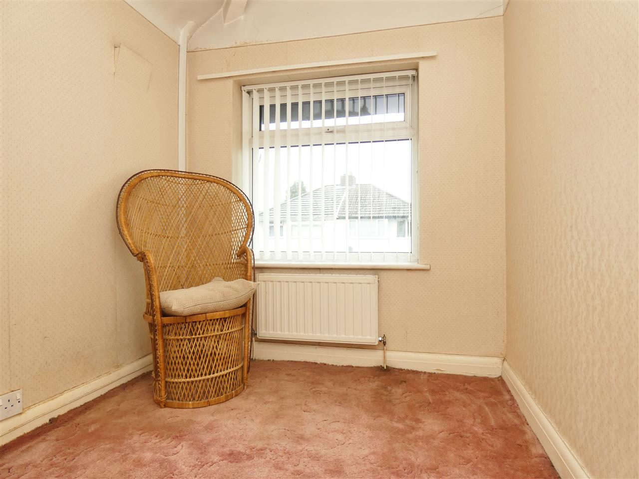 Cameron Mackenzie - Ashbourne Crescent, Liverpool, Huyton